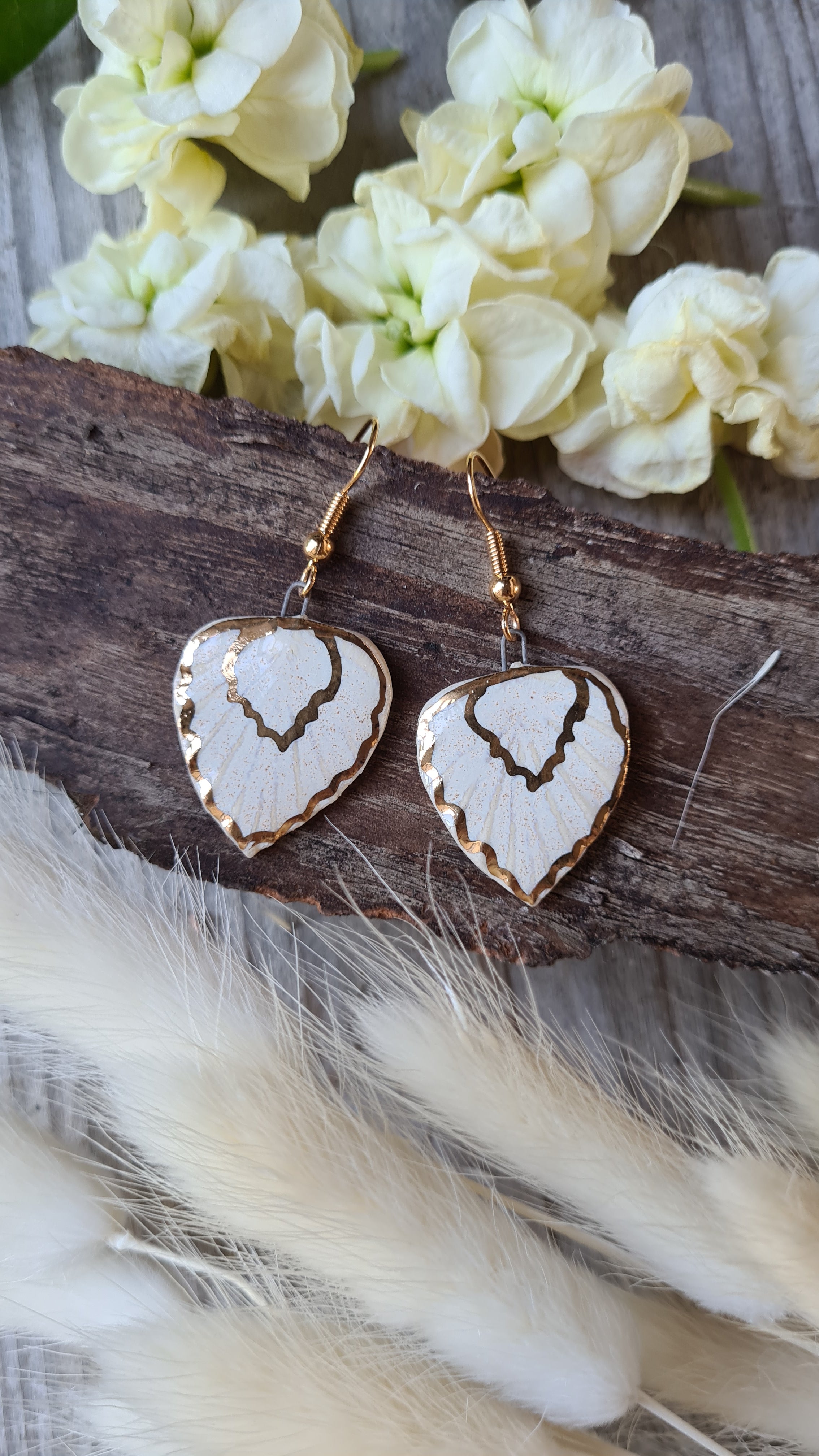 Earth And Wear Ceramic Jewellery